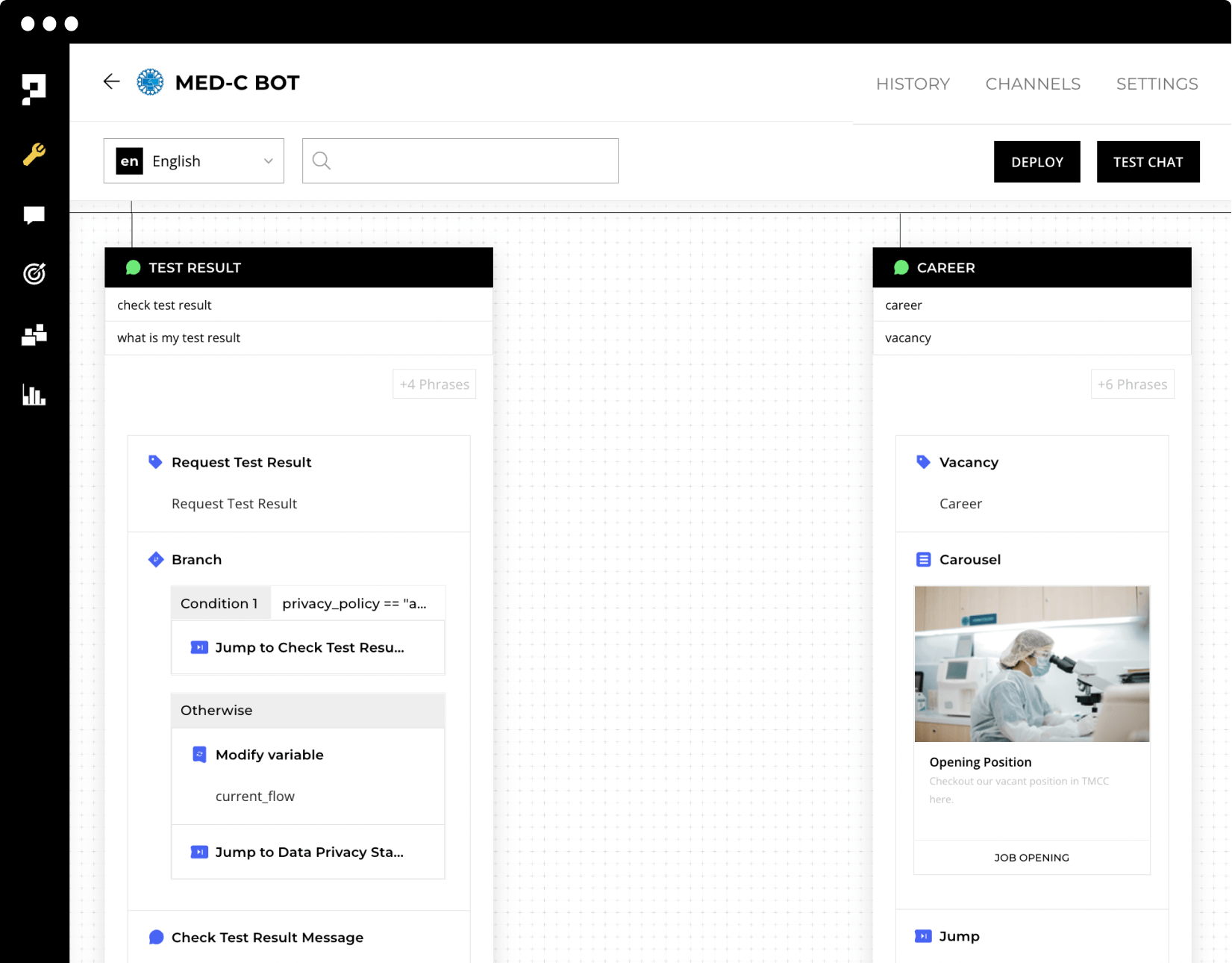 Case Study - AI-enabled Patient Experience Improvement in the Philippines | Proto AICX